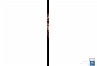 24 Minimalist Print Ads to Inspire Your Creativity